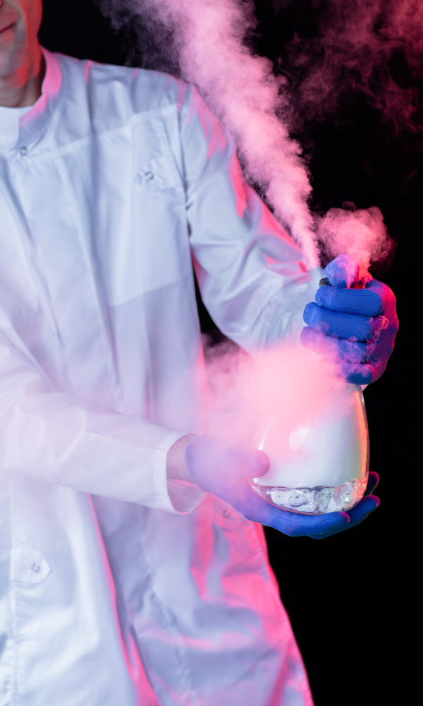 Droogijs kopen? Direct online besteld – Droogijs-shop