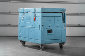 Dé nummer 1 in droogijs-oplossingen! – Droogijs-shop